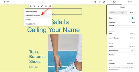 Squarespace Email Campaigns Review 2025 Crucial Tips