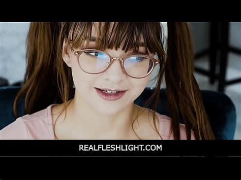 RealFleshLight Three Sex Addict Teens Await A Hypnotist Coming To Help Them But Instead They