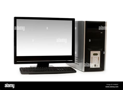 Laptop Notebook Computers Computer Keyboard Pc Object Isolated