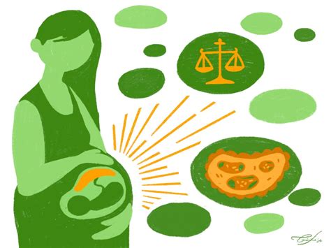 Gestational Diabetes Mellitus And Associated Placental Histopathology