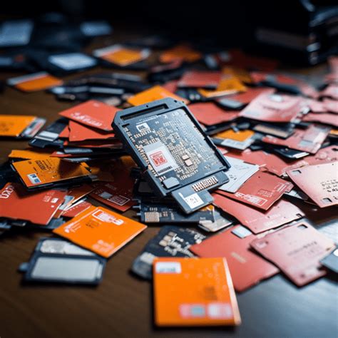 Mastering Sd Card Data Recovery Techniques