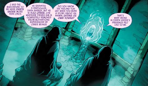 New Darth Vader Theory Explains Why Hes The Ultimate Sith