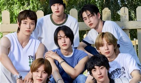 Riize Members Everything You Need To Know About Them