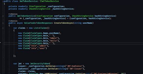 Bug Roles In Razor Page Blazor · Issue 49590 · Dotnetaspnetcore · Github