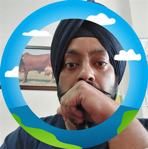 Amarjit Singh