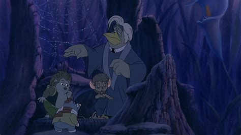 Once Upon A Forest 1993 Screencap Fancaps