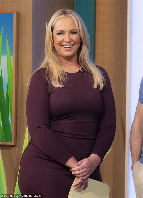 Josie Gibson Rbritishcelebritybabes