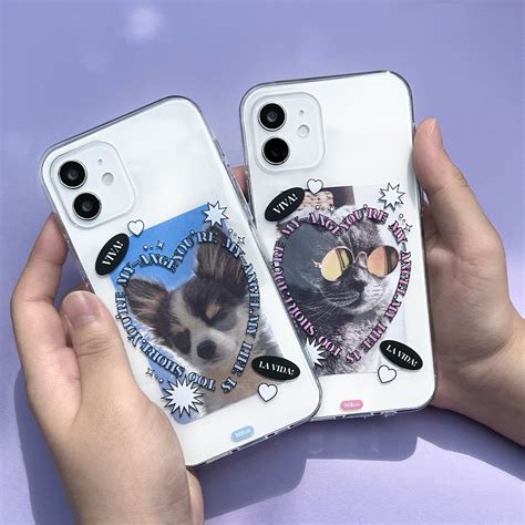 빠른배송 젤리 하이틴 프레임 심플 아이폰케이스 카드 풀커버 젤리 투명 실리콘 아이폰 11 12 13 14 미니 15 Xs X Xr Se2 Se3 7 8 프로 맥스