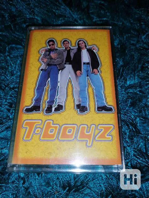 Mc T Boyz Bazar Hyperinzercecz