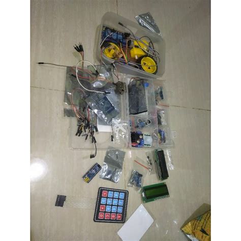 Jual Arduino Nano Shopee Indonesia