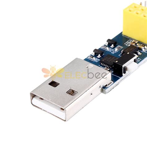 10pcs Esp8266 Esp 01 Esp 01s Firmware Burning Wifi Module Downloader