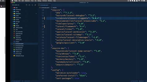 Mengupgrade Website Kawan Koding Ke Laravel 6 Youtube
