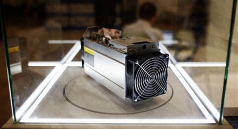Майнинг ферма: устройство и принцип работы - INCRYPTED