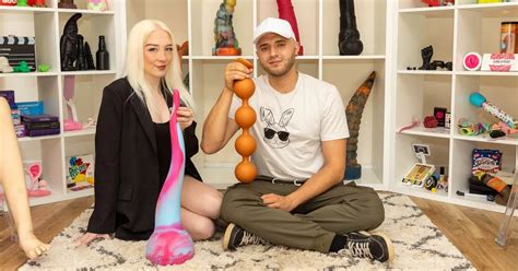 I Bought My Husband A Sex Doll For When I M Not In The Mood And Now