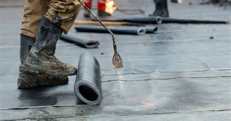 Top 7 Roof Waterproofing Products In India That Last A Long Time