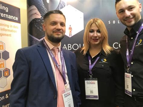 Hannah Pick Assoc Cipd On Linkedin Privsec Privacy Security Governance Londonevents Gdpr