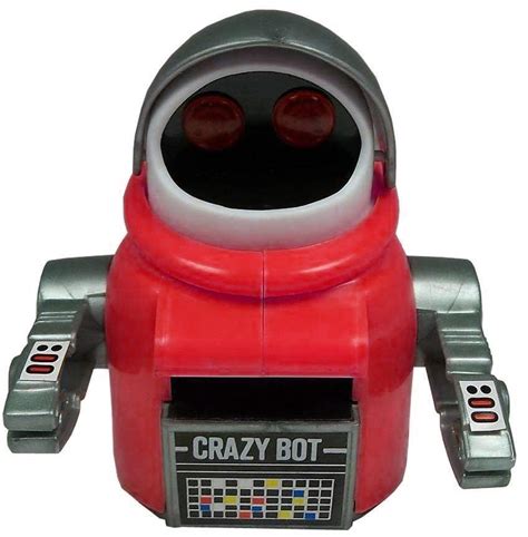 Smartbot Cassette Robot Disc Bot The Old Robots Web Site