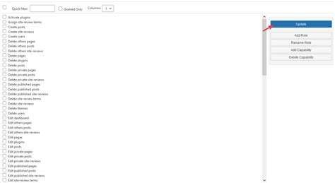 Детальний посібник з ролей та прав користувачів Wordpress