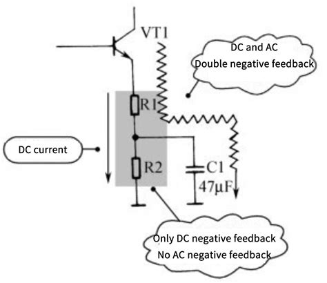 Analysis Of Typical Capacitor Application Circuits5 Quarktwin
