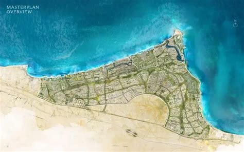 Modon Ras El Hekma Project By Modon Developments Property Finder Egypt