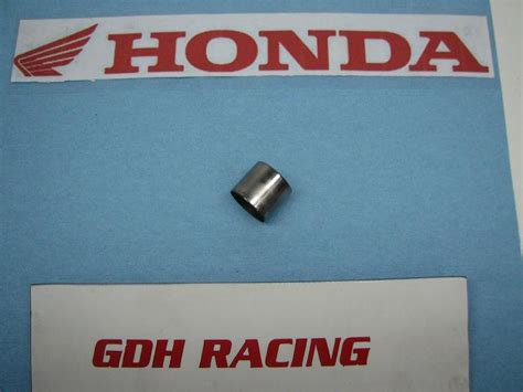 Buy 2009 Trx 250 Trx250 Es Recon Honda Cam Camshaft Bucket Oem 2 In