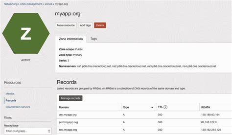 Optimizing Environment Isolation In Oke With Namespaces And Externaldns