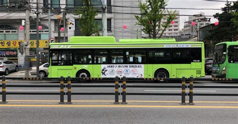 [단독]수십억 혈세 들어간 저상 마을버스 장애인들은 몰라요
