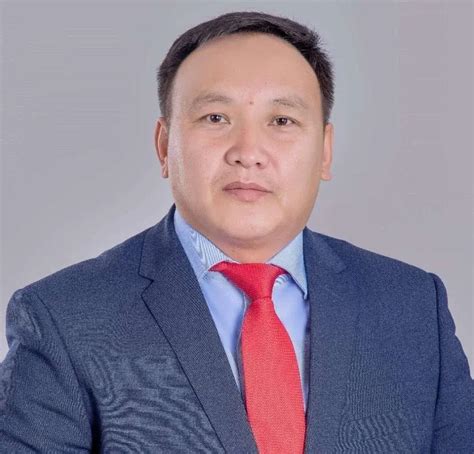 Newsmedia Mn “Гашуун Сухайт Авто Зам” ХХК ийн захирлаар З Амарсанааг томиллоо