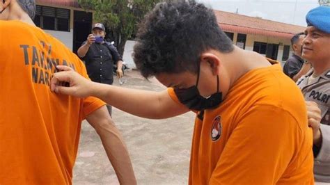 Namanya Sering Disebut Dalam Kasus Narkoba Bandar Narkotika Boyot