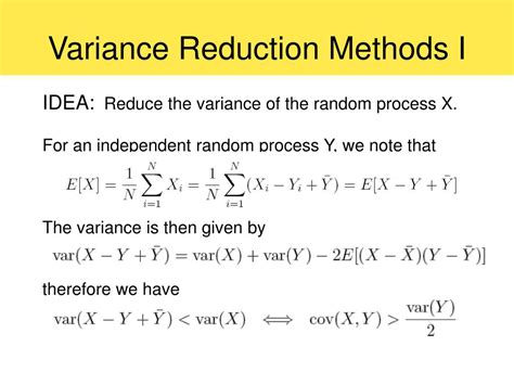 Ppt Numerical Methods For Option Pricing Powerpoint Presentation