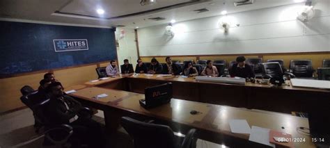 Harsh Garg On Linkedin Invigorating Session In Hites Office Noida Here Are Some Glimpses Of