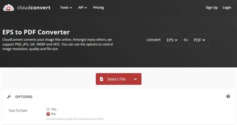How To Convert EPS To PDF Free Online In 3 Ways UPDF