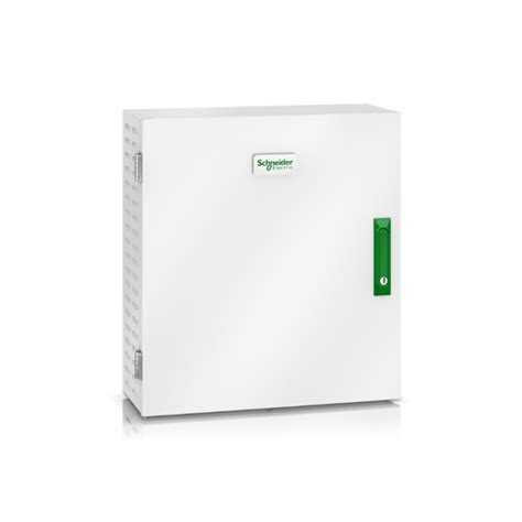 APC UPS Galaxy VS Maintenance Bypass Panel Techsoko