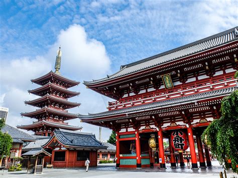 東京都内のおすすめパワースポット5選！ 「あれ？知らない間にやる気が出てきた・・・？」 For The Smile