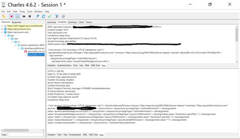 Article Security Policy Api Update Via Boomi Client Connector