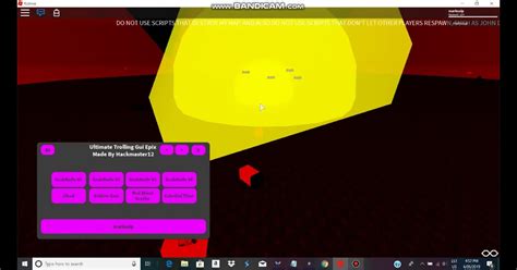 Vermillion Roblox Scripts