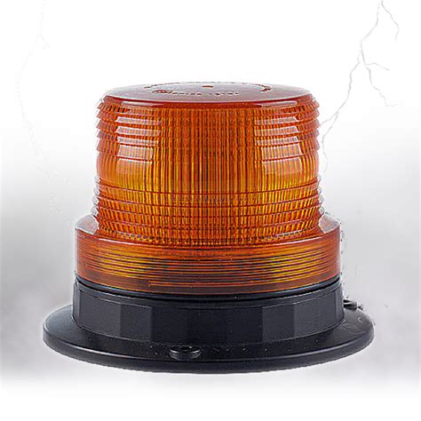 led beacons adr sae class 1 rotating and strobe signal sentry