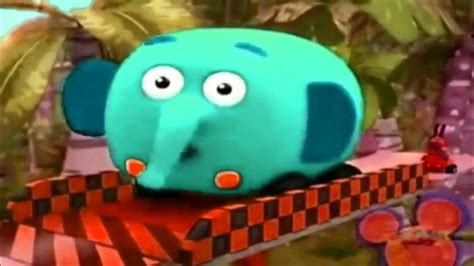 Are You Sure Jungle Junction Theme Song Is In G Major Youtube