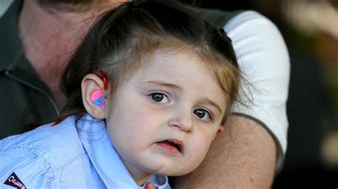 Families Breakthrough Win For Newborn Genetic Testing The Courier Mail