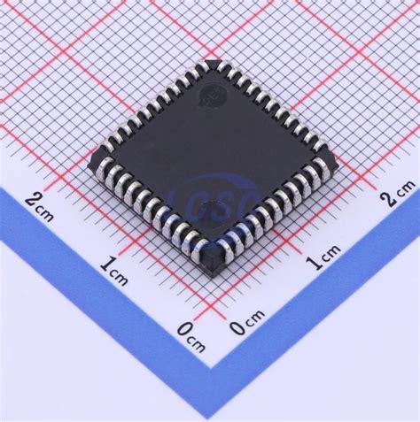 at87c51rc2 slsul microchip tech microcontroller units mcus mpus