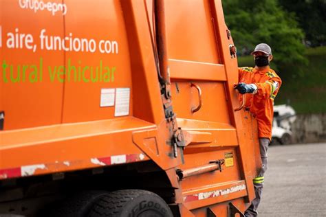 Así Puede Lograr Que Recojan Gratis Sus Escombros En Medellín Infobae