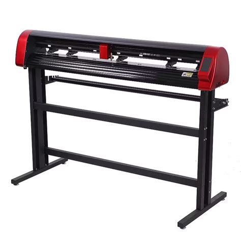 Double Head Cutting Plotter Precision By Skycut