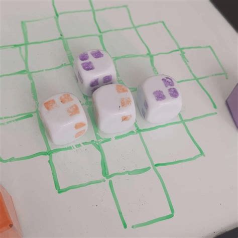 Progress Pictures From Prototypes To Full Art Rtabletopgamedesign