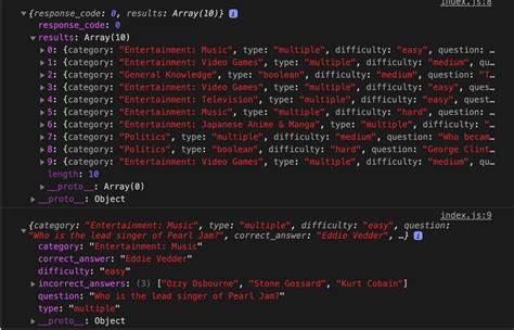 Javascript Store Response Value Into Global Object Success But Didn
