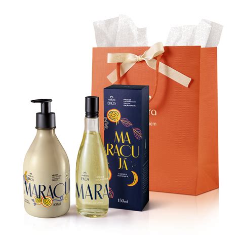 Protetor Labial Hidratante Ekos Cacau