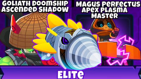 Elite Dreadbloon Is Too Easy Youtube