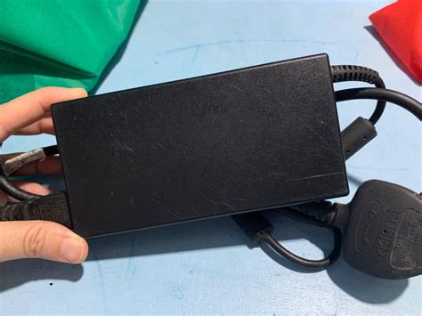 HP Laptop Charger Computers Tech Parts Accessories Chargers On Carousell
