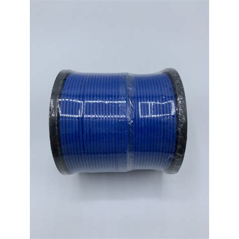 สายไฟ Awg 18 ยาว 100m ชนิด Ul1007 300v สายอ่อน สายฝอย สายต่อวงจร