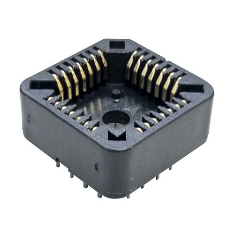18 Pin Zif Socket Jaycar Australia