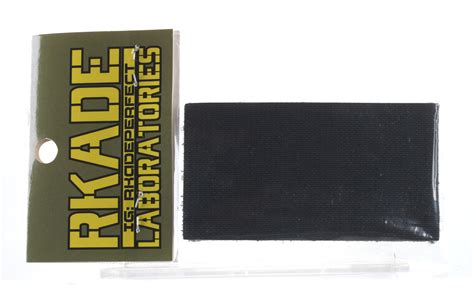 Rkade Rkadelabs Matrix Mech Patch Paintball 35″ X 15″ Hook Loop
